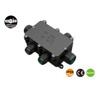 Quality Underground Waterproof Electrical Junction Box for sale