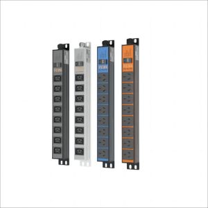 Quality PDU Product Power Distrubution Unit Power Supply To IT Equipment On Cabinet for sale