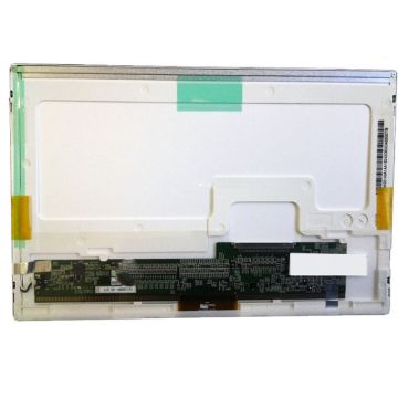 Quality Notebook PC LCD Module HSD100IFW4 A00 Hannstar 10 Inch Size RGB Vertical Stripe for sale