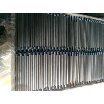 Quality ASTM B 843-1995 az31b 3/4" NPT thread water heater anode rod for sale