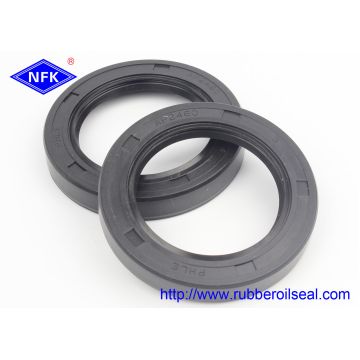 Quality NBR / FKM High Pressure Oil Seals C Type Wear Resistant With Enough Inventor for sale
