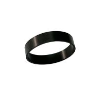 Quality More Than 200% Elongation PTFE Ring Any Color With Automatic Pressing Production Machine for sale