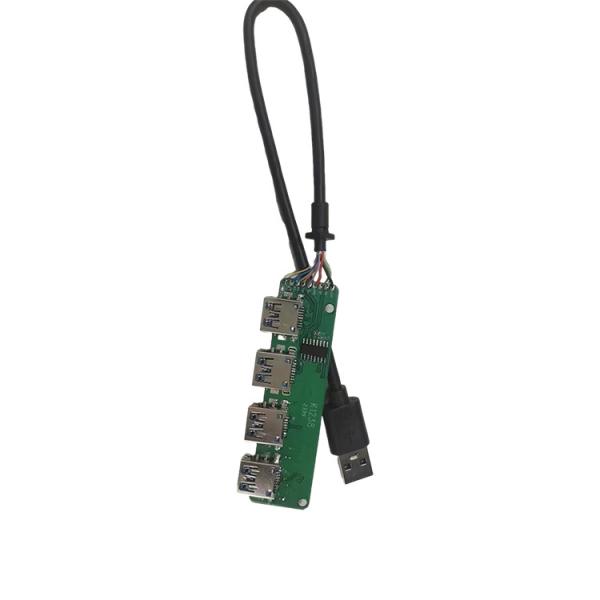 Quality Low Price PCBA Board Development Electronic Solutions Developing Supplier for sale