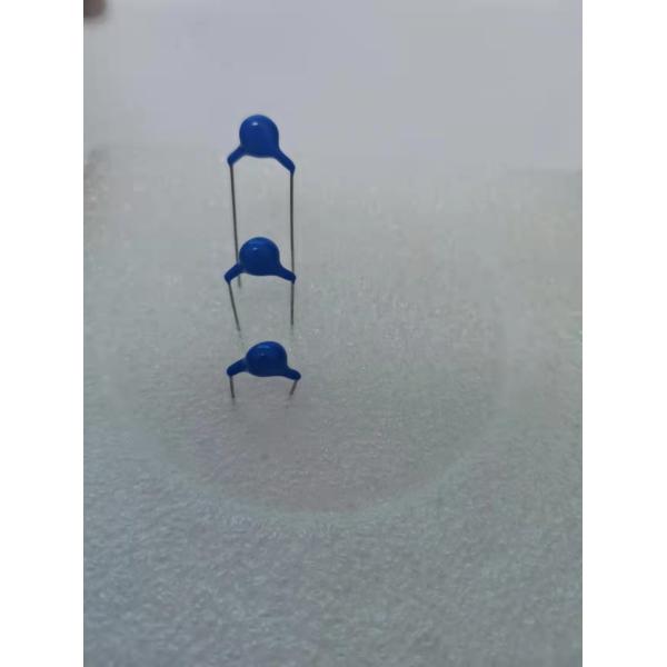 Quality Fireproof Antirust Y1 Safety Capacitor Anti Insulation Multipurpose for sale