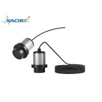 China High Accuracy KWD400 360-Degree Scanning Sonar Power Consumption ≤12W factory