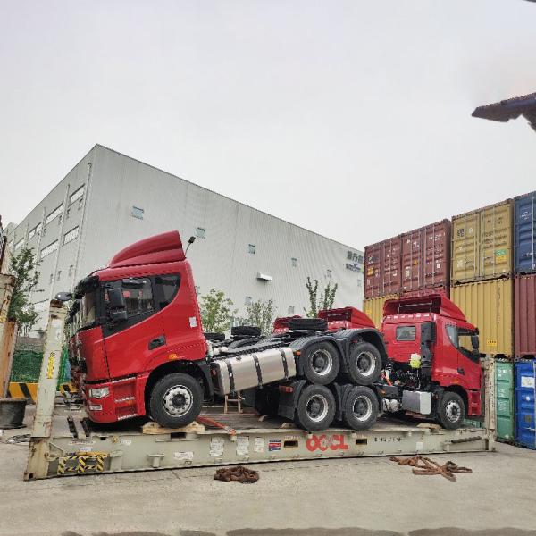 Quality Professional OOG In Shipping Terms With Cheap Shipping Cost From China for sale