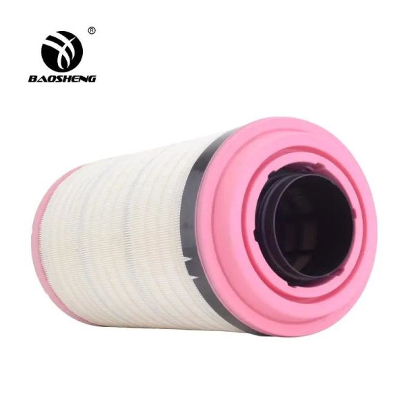 Quality 457-8206 520-6407 Excavator Air Filter Excavator Parts Filter Element for sale
