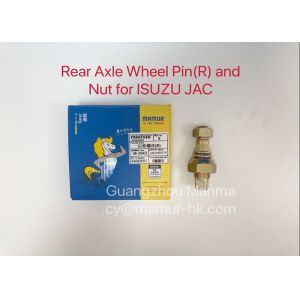 Quality ISUZU Chassis Parts for sale