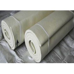 Quality Heat Transfer Printing Felt for sale