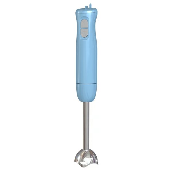 Quality Durable Handheld Soup Blender 400W 600W 800W Color Customized for sale