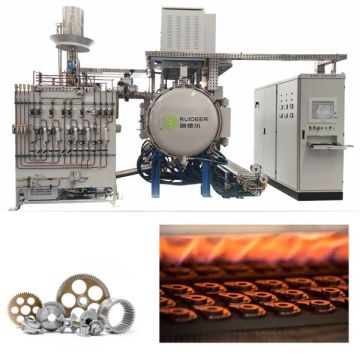 Quality 2300℃ Max. Temperature Heat Treatment Furnace For Material Anealing / Quenching for sale