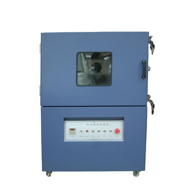 Quality OEM ODM EV Battery Test Chamber , Automotive Battery Testing Machine for sale