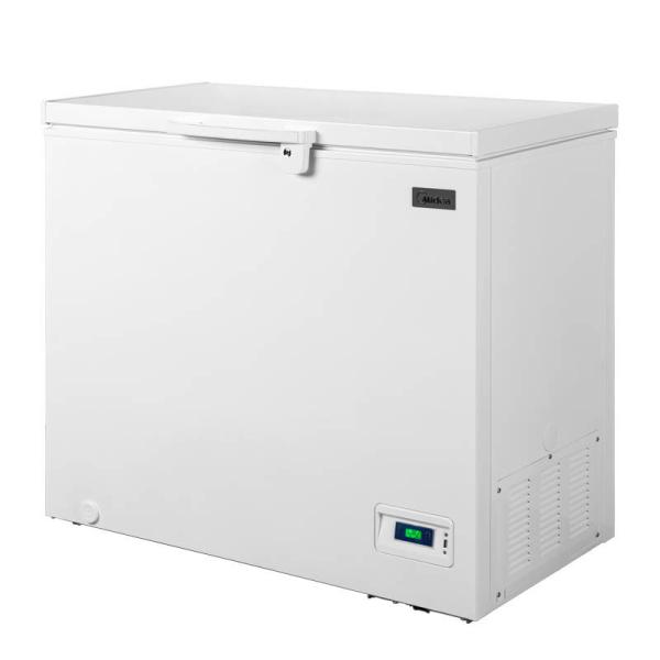 Quality MD-25W368 368L Laboratory Fridge Freezer Customized With N Climate Class for sale