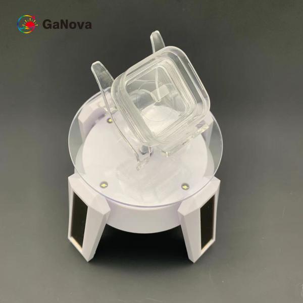 Quality 3 X 3mm2 CVD Diamond Substrates N Content < 100ppb For Heat Sink for sale