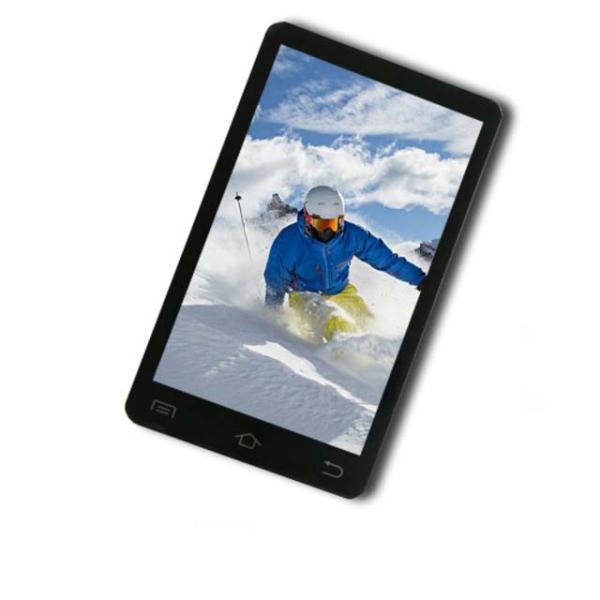 Quality 3.1 Inch Tft Lcd Display 480*800 Resolution MIPI Interface 1000c/D Free View for sale