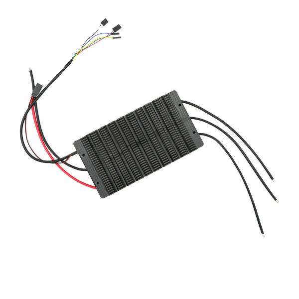 Quality 400V 100A High Voltage Versatile PMW ESC Motor Controller For Big Drone Heavy for sale