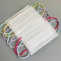 Quality Soft Elastic Ear Loops for sale