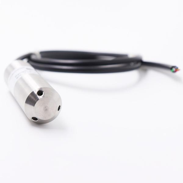 Quality 4-20mA 0.5-4.5V Analog Water Level Sensor High Stability Intergral Small Size for sale