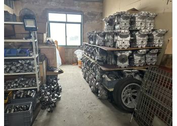 China Factory - Guangzhou Kaida Refrigeration Technology Co., Ltd