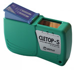 Quality One Push Operation Fiber Cleaning Cassette Excellent Anti - Static Properties for sale
