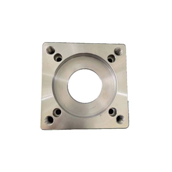 Quality Online After-Sales Customized OEM Hangzhou Manufacture CNC Turning Aluminum Parts for sale