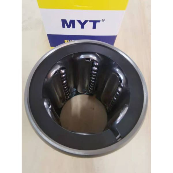 Quality High Temperature Linear Motion Bearing With Steel Retainer High Performance for sale