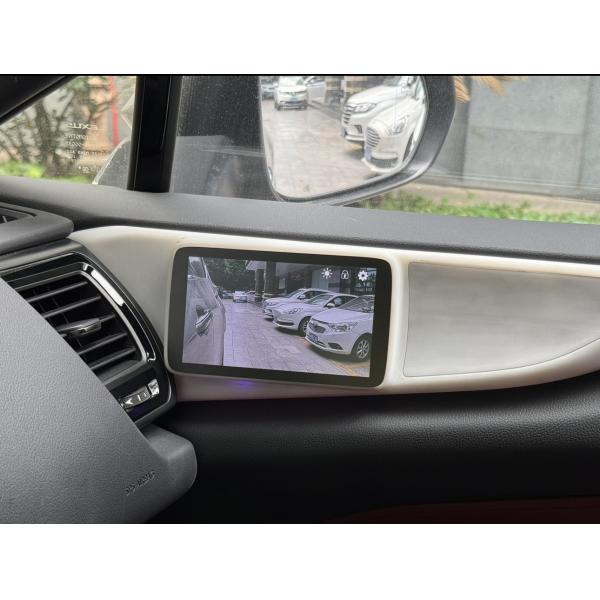 Quality Electronic Left And Right Side Rear View Mirror Touch Control 1080P For LEXUS RX for sale