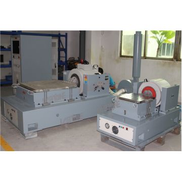 Quality Random and Sinusoidal Vibration Shaker Table Systems With ISTA MIL-STD IEC for sale