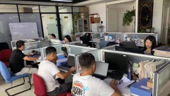 China Factory - Beijing Shandian Technology Co., Ltd.