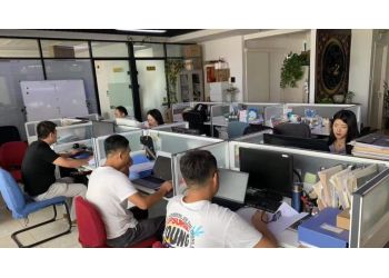 China Factory - Beijing Shandian Technology Co., Ltd.