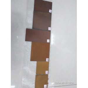 Quality 09Cu  0.5-2mm Corten Metal Sheets 1000mm 1220mm 1500mm Width for sale