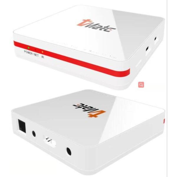 Quality Rockchip RK3228A Setup Box TV Box Android 10.0 Custom for sale