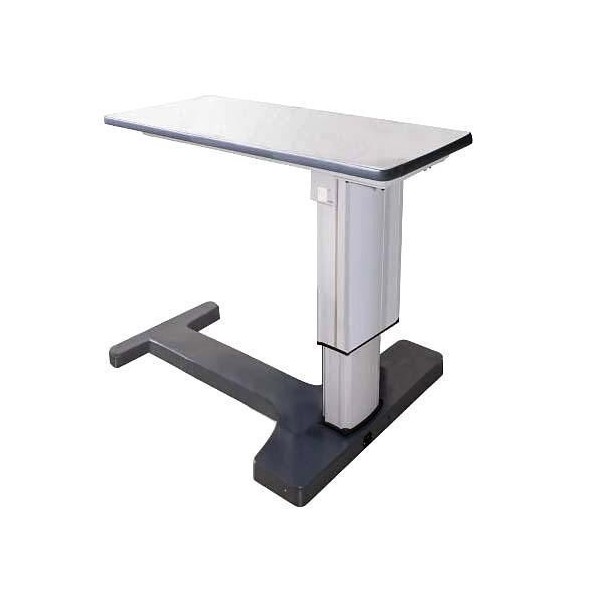 Quality Customized Slit Lamp Microscope Advanced Motorized Table Elegant Appearance for sale