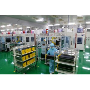 China Factory - Shenzhen Anli Energy Co., Ltd.