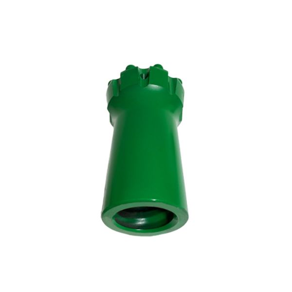 Quality High Footage Speed T45 89mm Rock Drilling Tools Thread Button Bits for sale
