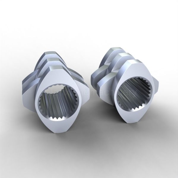 Quality 316L C276 Neutral Kneading Blocks Corrosion Resistant  For Chemical Industries for sale