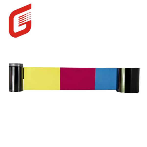 Quality Datacard SD260 SD360 SD460 SP35 SP35 Plus SP55 SP55 Plus SP75 Compatible Color for sale
