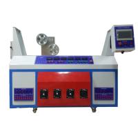 Quality Two - Three Wheel Flex Tester Machines IEC227-2 IEC245-2 For Wire Winding for sale