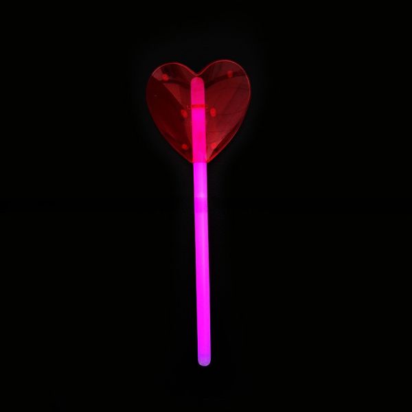 Quality 2022 Non-Flammable Glow Star Sticks in Assorted Colors for Bar Occasions Free for sale