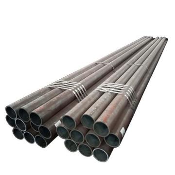 Quality Q235B Welded Carbon Steel Pipe 83mm For Structure for sale