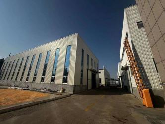 China Factory - Weifang Zhongyuan Waterproof Material Co., Ltd.