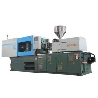 Close roop Variable Pump Injection Mould Machine 42kn 120	mm