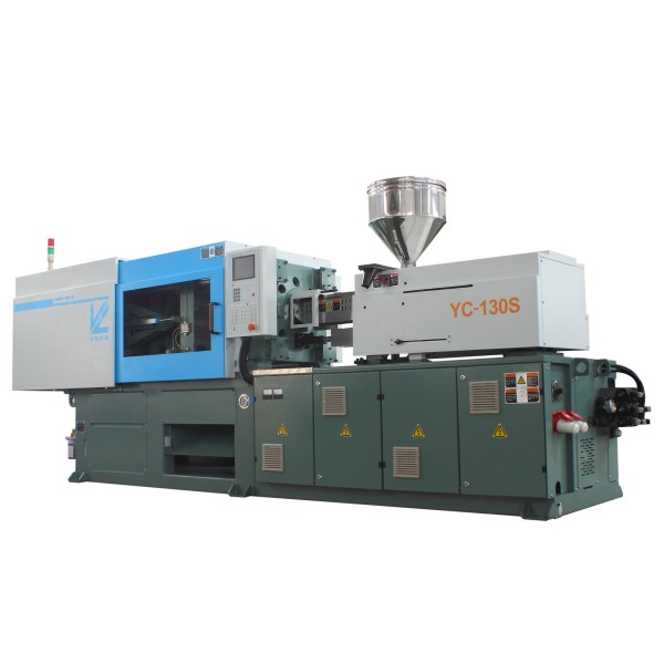 Quality Close roop Variable Pump Injection Mould Machine 42kn 120	mm for sale