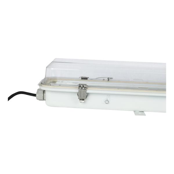 Quality ATEX 20W-60W IP66 Industrial Explosion Proof Light High Bay for sale