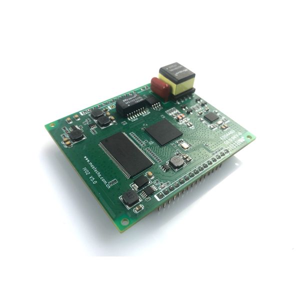 Quality Industrial Muiltmode XDSL Module , ADSL ADSL2 ADSL2+ Module Custmoziable for sale