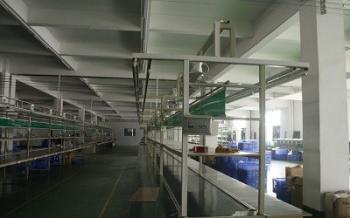 China Factory - Zhongshan Fulgorled Co., LTD