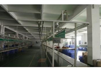 China Factory - Zhongshan Fulgorled Co., LTD