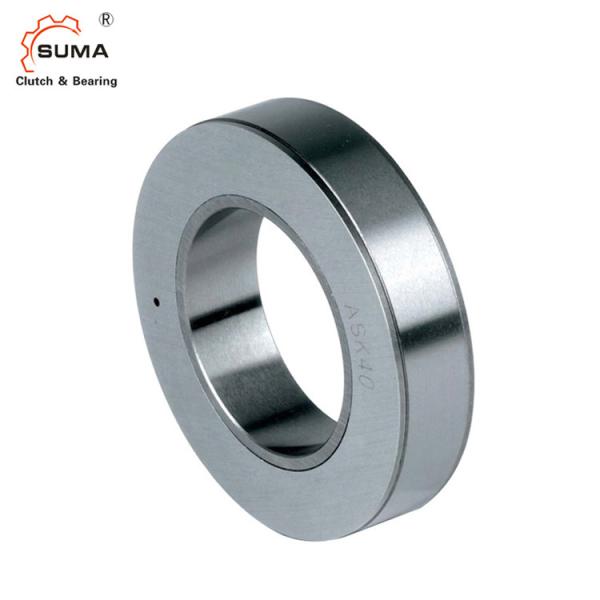 Quality ASK40 Backstop Clutch 40MM One Way Clutch Bearing for sale