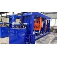 Quality Power Electric Insulation Epoxy Resin Machine For Multi-Purpose Applications for sale