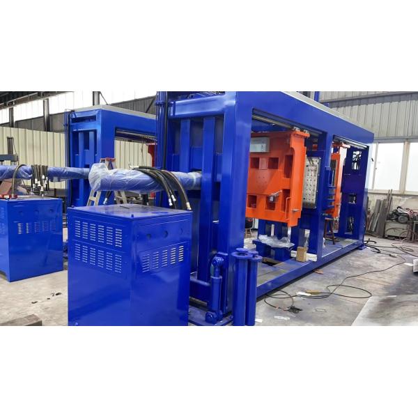 Quality Customizable Epoxy Resin Machine for Specific Production Requirements for sale
